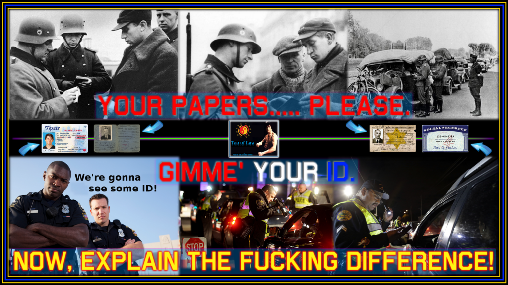 English Language Words versus Legal “Terms of Art” – The Corruption of ...